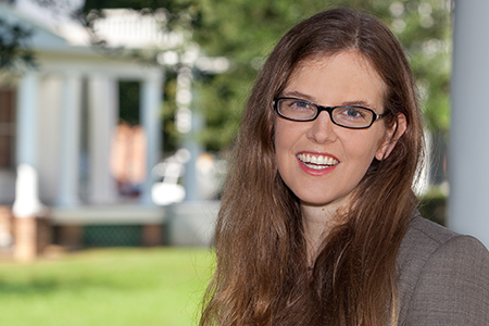 Energy Tradeoffs Podcast #39: Hannah Wiseman – Energy Law Professor